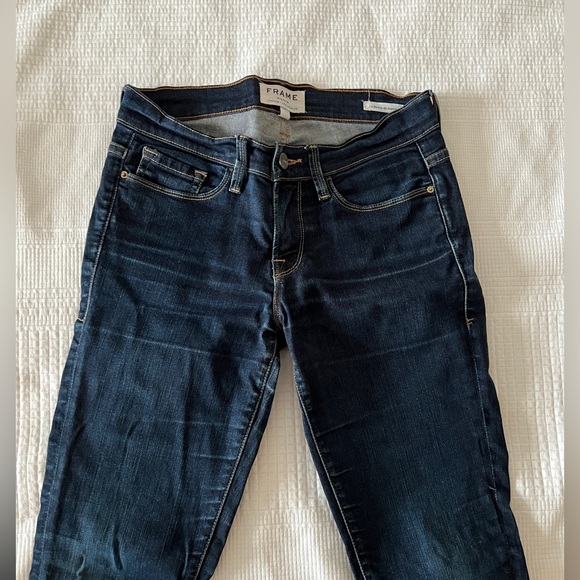 Frame Denim | Jeans | Frame Jeans | Poshmark